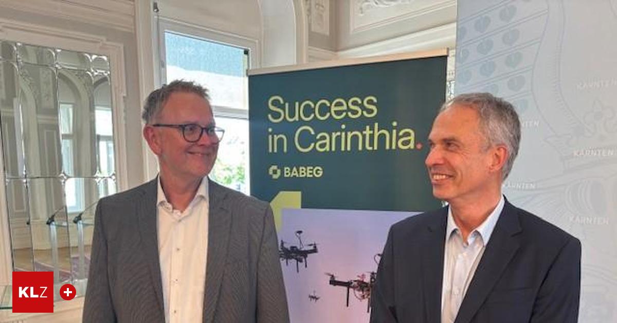 „Das Ökosystem passt“: Deutsche High Tech-Schmiede Extoll siedelt sich in Villach an